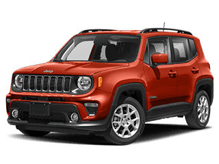 Hendrick Chrysler Jeep Fayetteville | Jeep Dealership in Fayetteville, NC