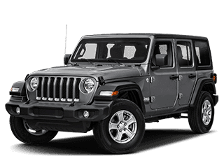 Hendrick Chrysler Jeep Fayetteville | Jeep Dealership in Fayetteville, NC