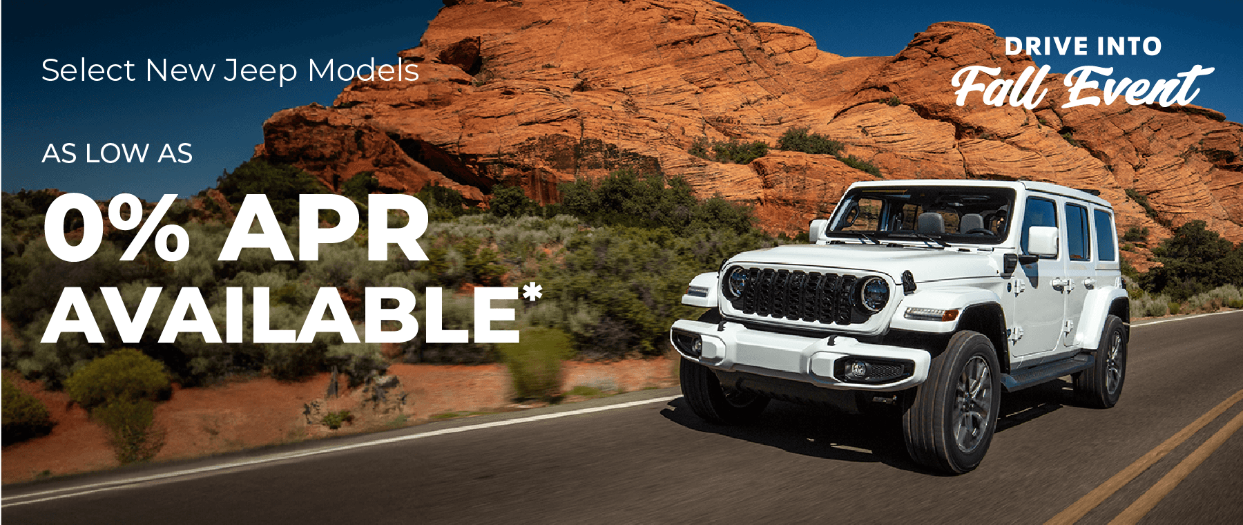 Hendrick Chrysler Jeep Fayetteville | Jeep Dealership in Fayetteville, NC