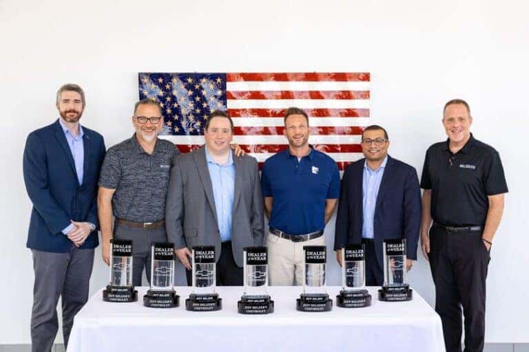 Jeff Belzer's New Prague Chevrolet | Chevrolet Dealer in New Prague, MN