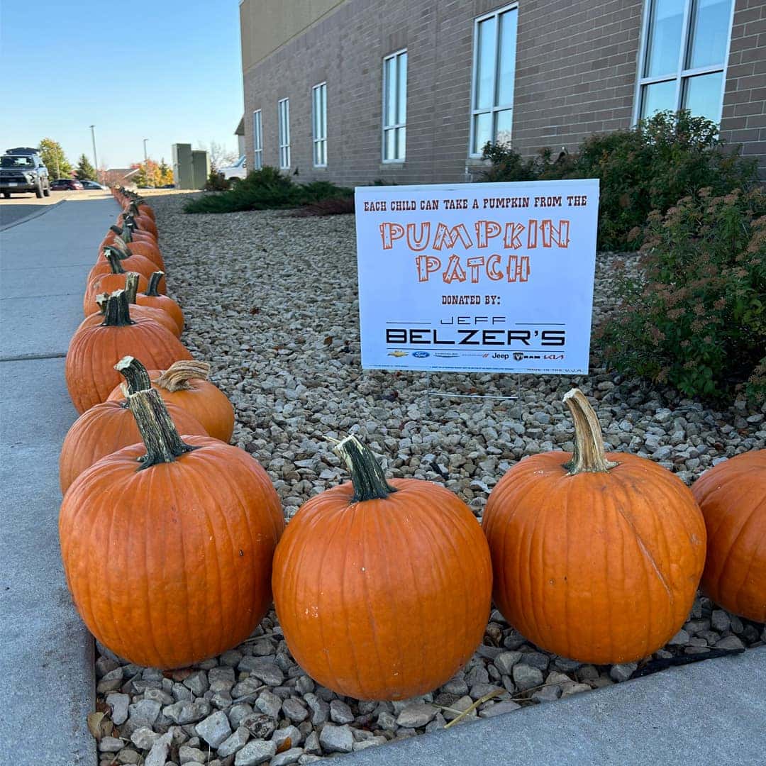 Jeff Belzer's New Prague Chevrolet | Chevrolet Dealer in New Prague, MN