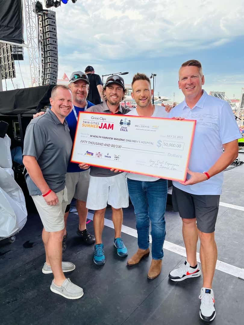 Belzer in the Community | Jeff Belzer's Chevrolet