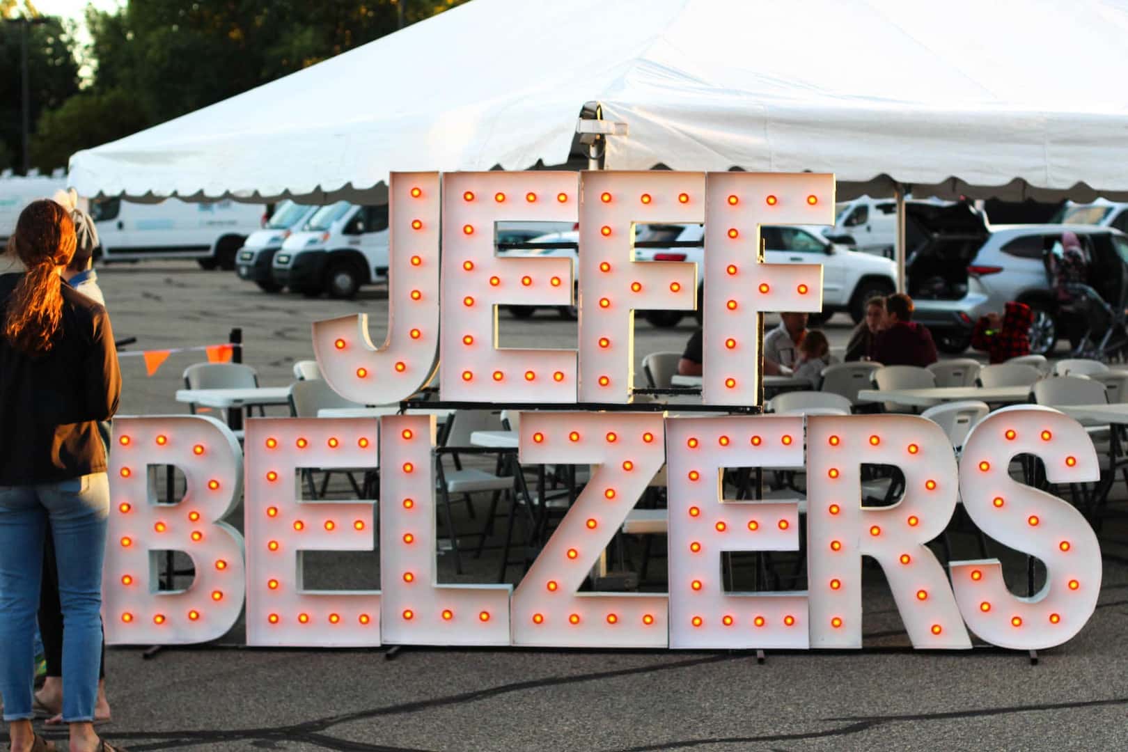 Belzer in the Community | Jeff Belzer's Chevrolet