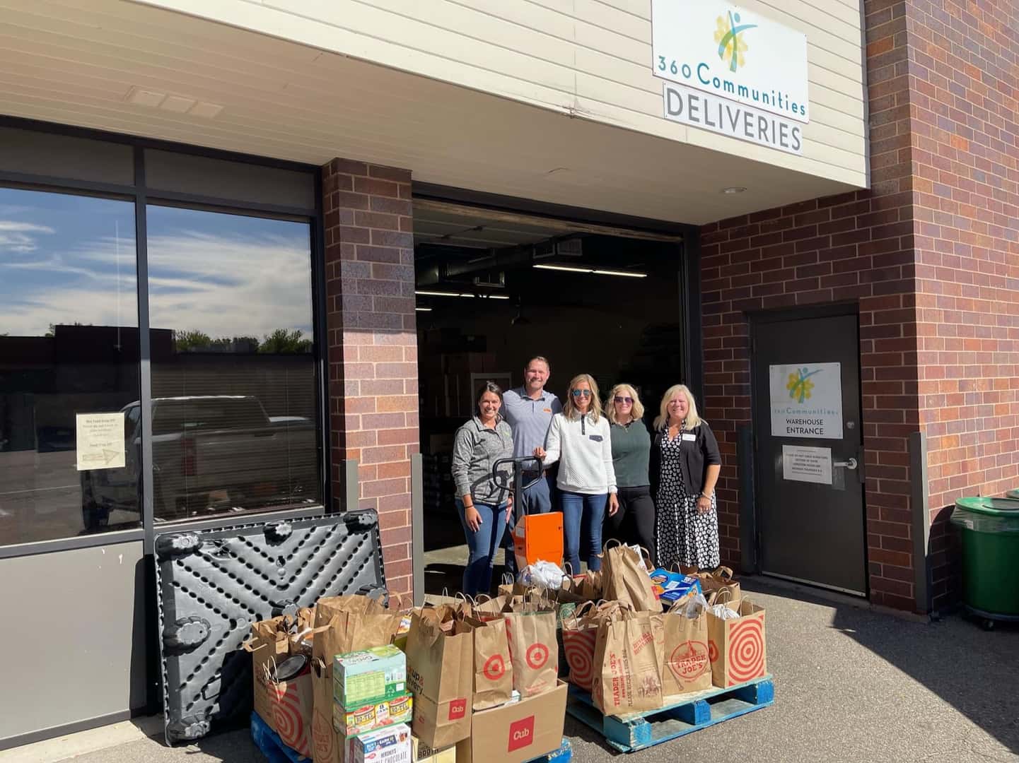 Belzer in the Community | Jeff Belzer's Chevrolet