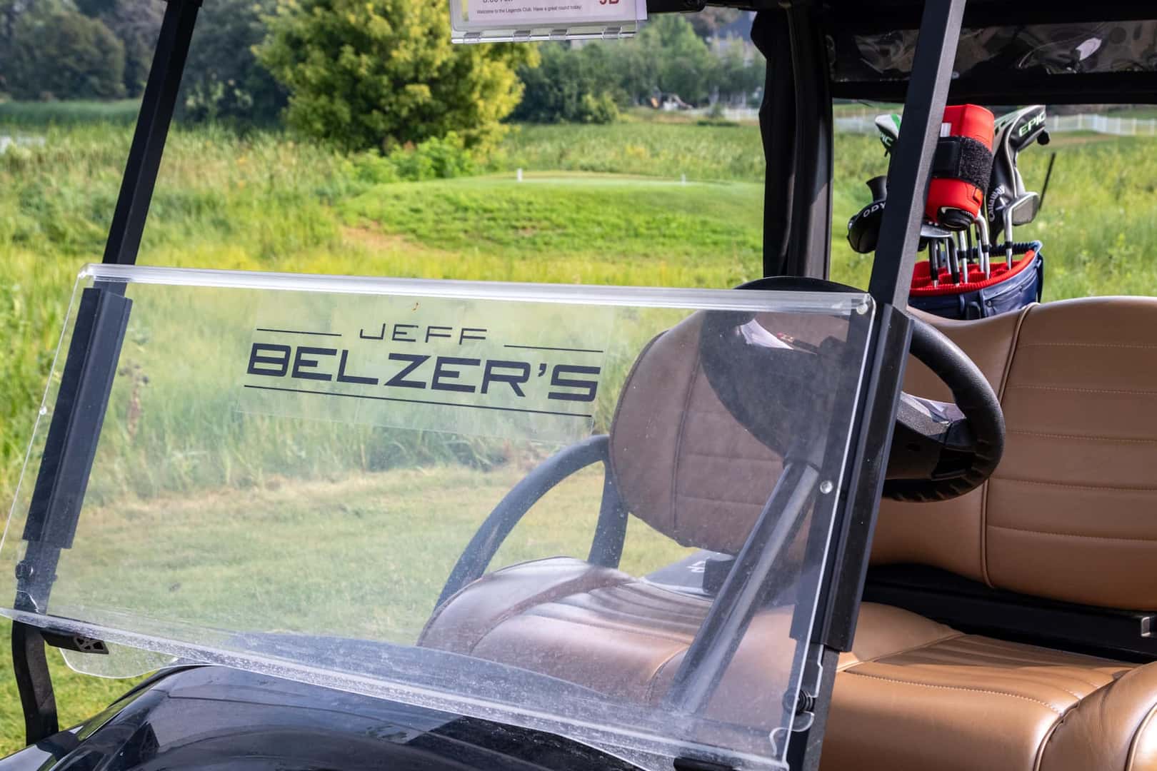 Belzer in the Community | Jeff Belzer's Chevrolet