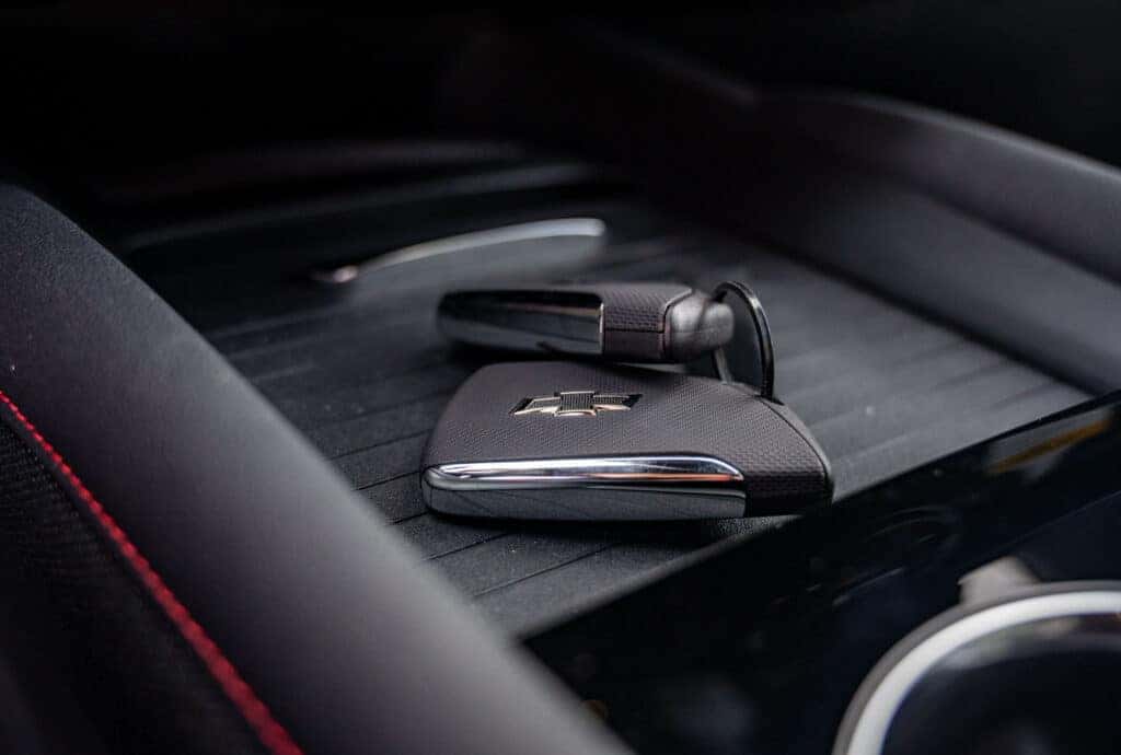 Introducing the All-Electric 2024 Chevrolet Blazer EV! | Jeff Belzer's ...