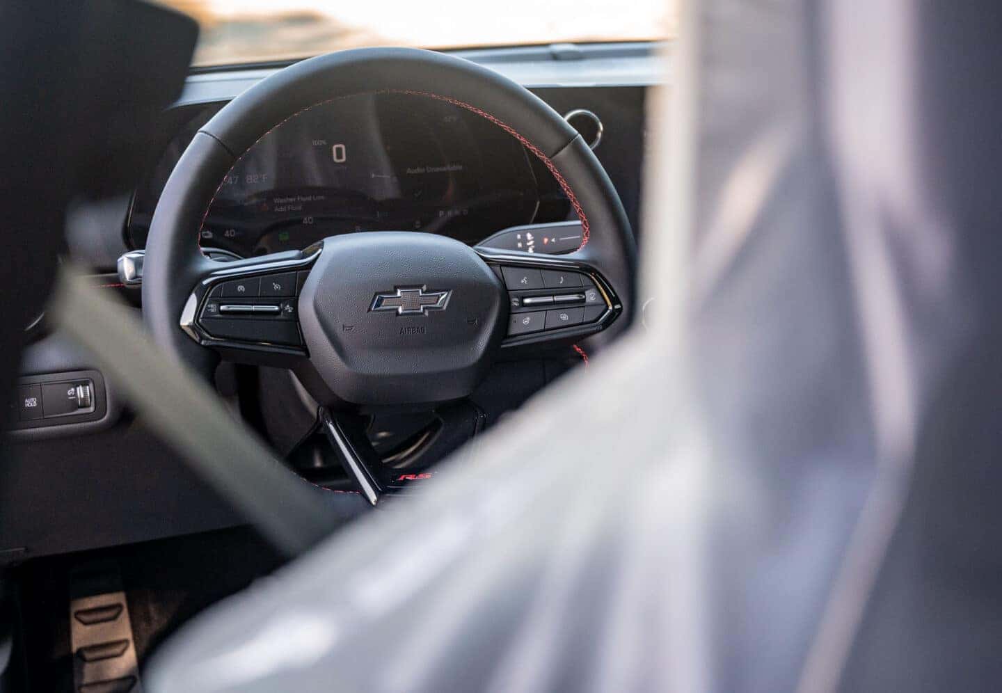 Introducing the All-Electric 2024 Chevrolet Blazer EV! | Jeff Belzer's ...