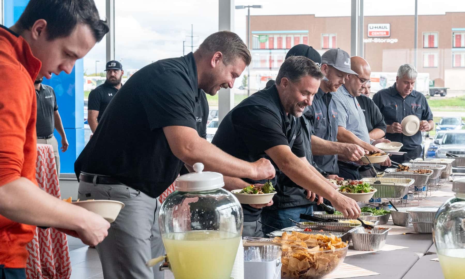 2022 Chevrolet Dealer of the Year: Jeff Belzer’s Chevrolet | Jeff ...