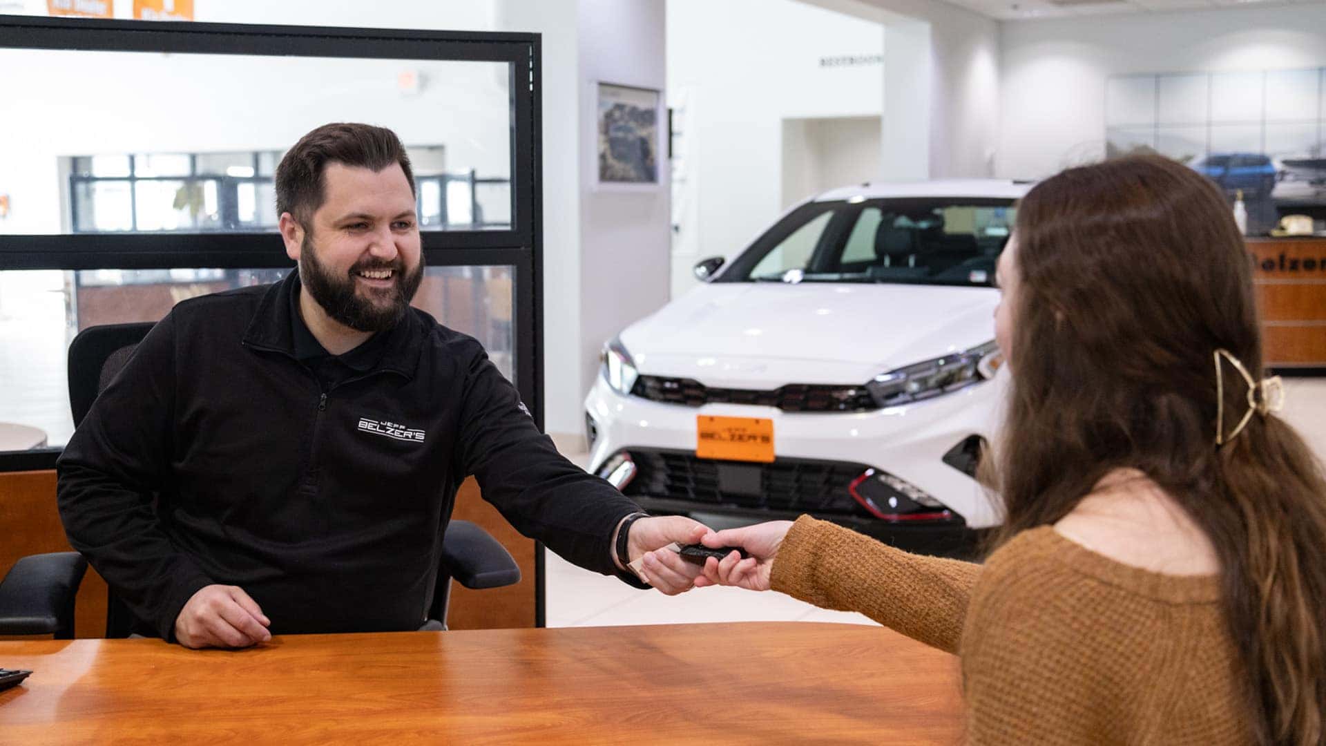 10 Essential Steps for Trading in Your Vehicle | Jeff Belzer's Chevrolet