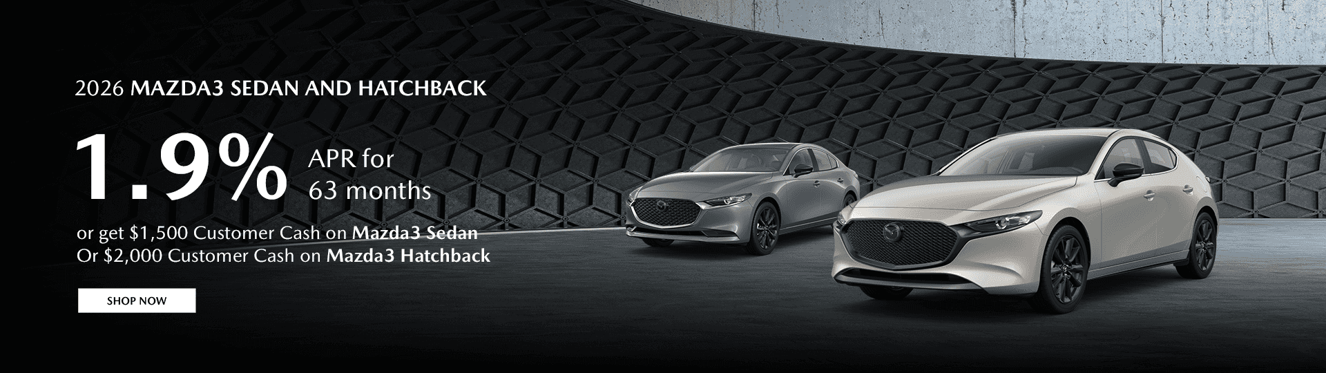 MAZDA Dealership in Canton | Mazda of Canton