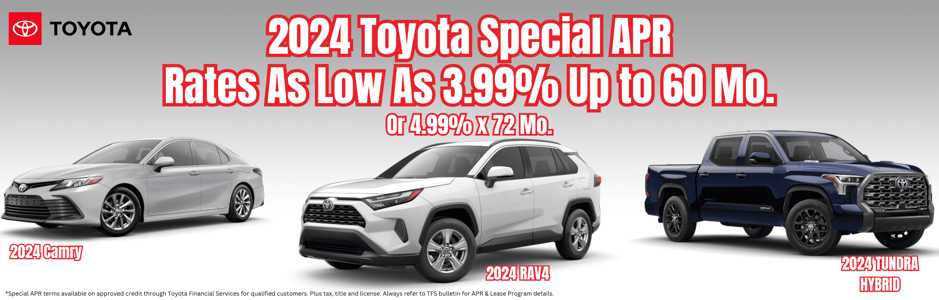 Welcome to Kenosha Toyota in Wisconsin