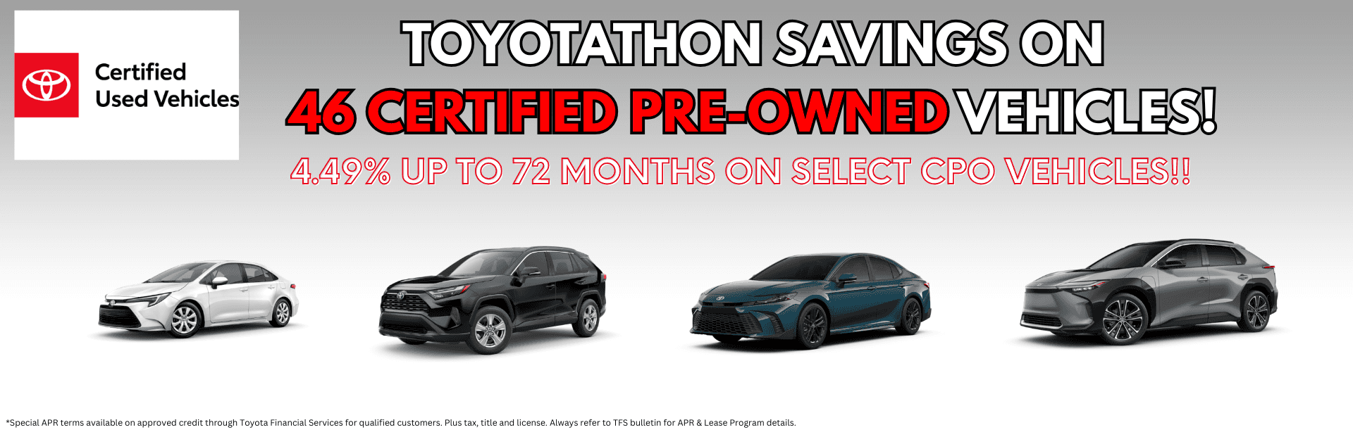Welcome to Kenosha Toyota in Wisconsin