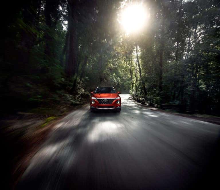 Scenic Fall Drives to Take Near Topeka, Kansas