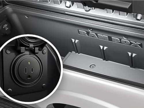 2024 RAM 2500 For Sale in Lamesa, TX | Premier CDJR