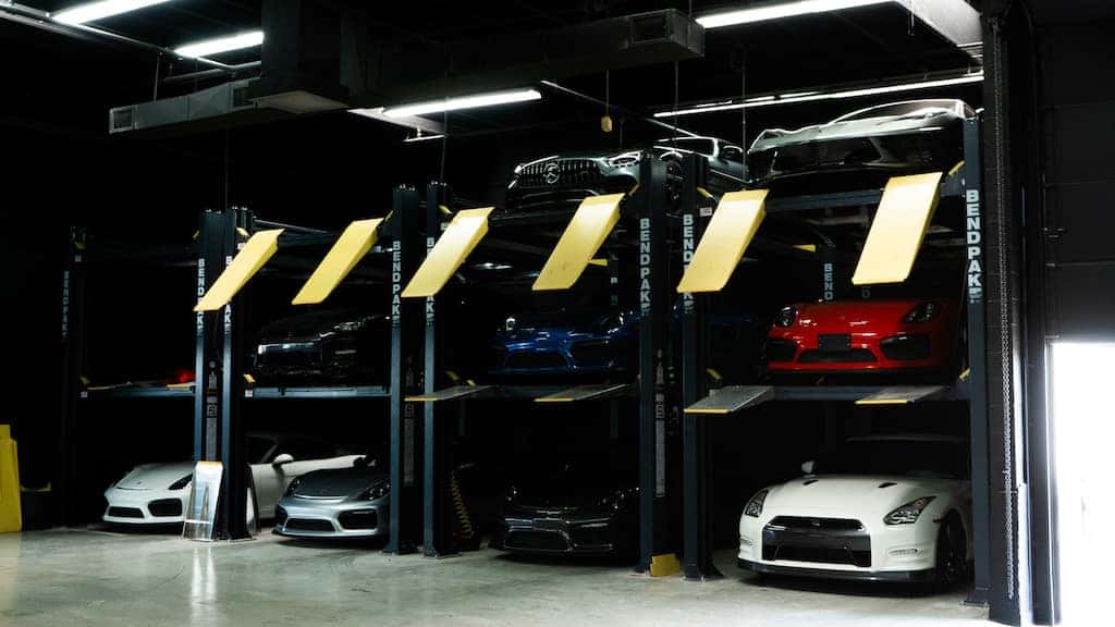 Luxury Car Dealerships in Portland & Scottsdale | Lapin Motor Co.