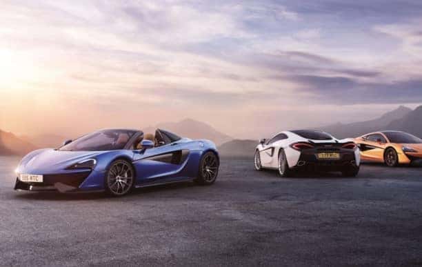 Used Cars Scottsdale AZ (Exotic, Luxury, and More) Lapin Motor Co.