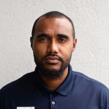 Meet Our Staff. Liberty Chrysler Dodge Jeep RAM