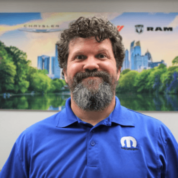 Meet Our Staff. Liberty Chrysler Dodge Jeep RAM