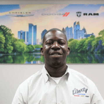 Meet Our Staff. Liberty Chrysler Dodge Jeep RAM