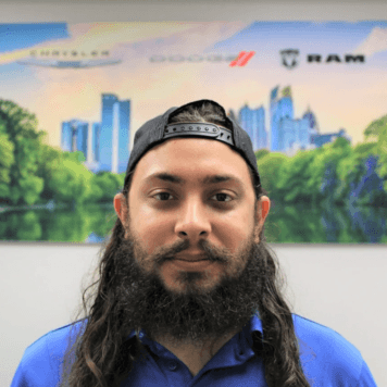 Meet Our Staff. Liberty Chrysler Dodge Jeep RAM