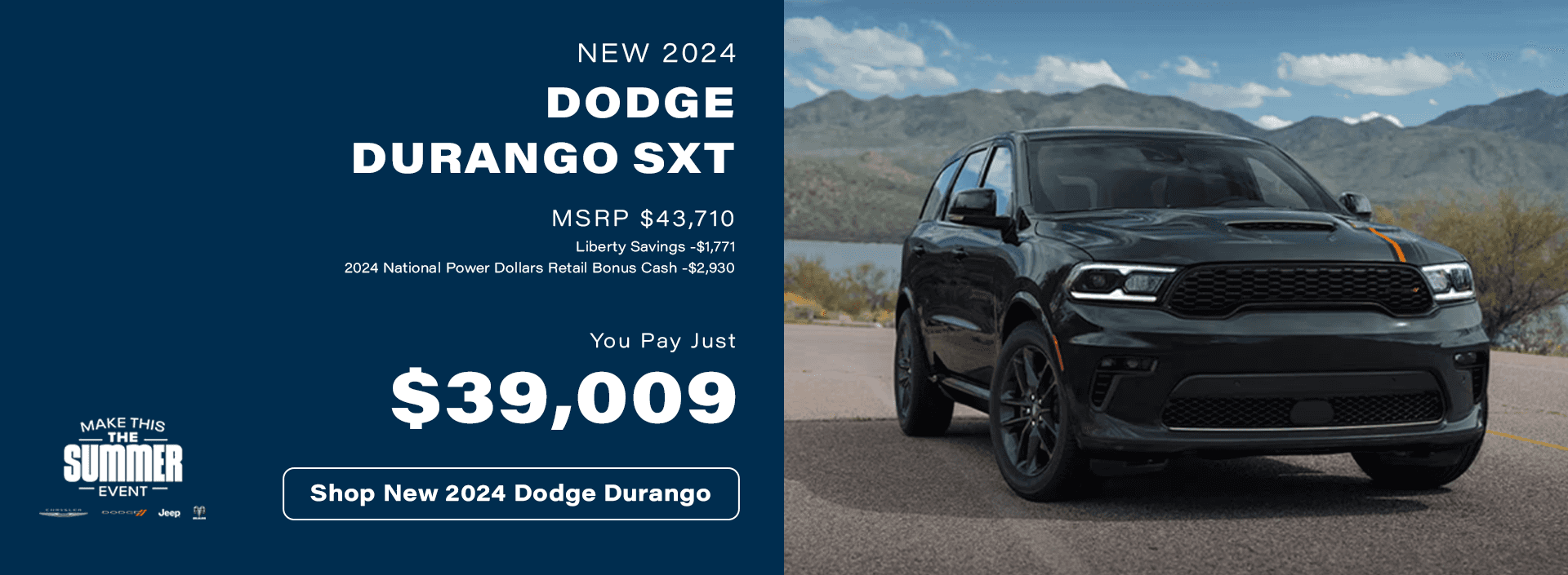 Dodge Dealership Hinesville Ga