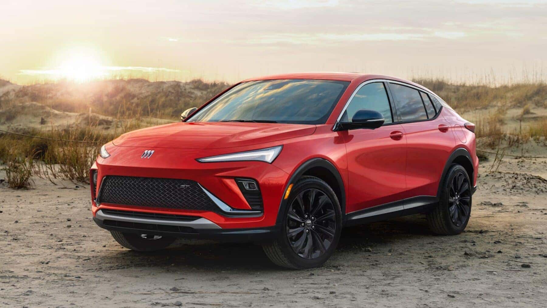 2026 Buick Models: The Future of Luxury at Linus Buick GMC