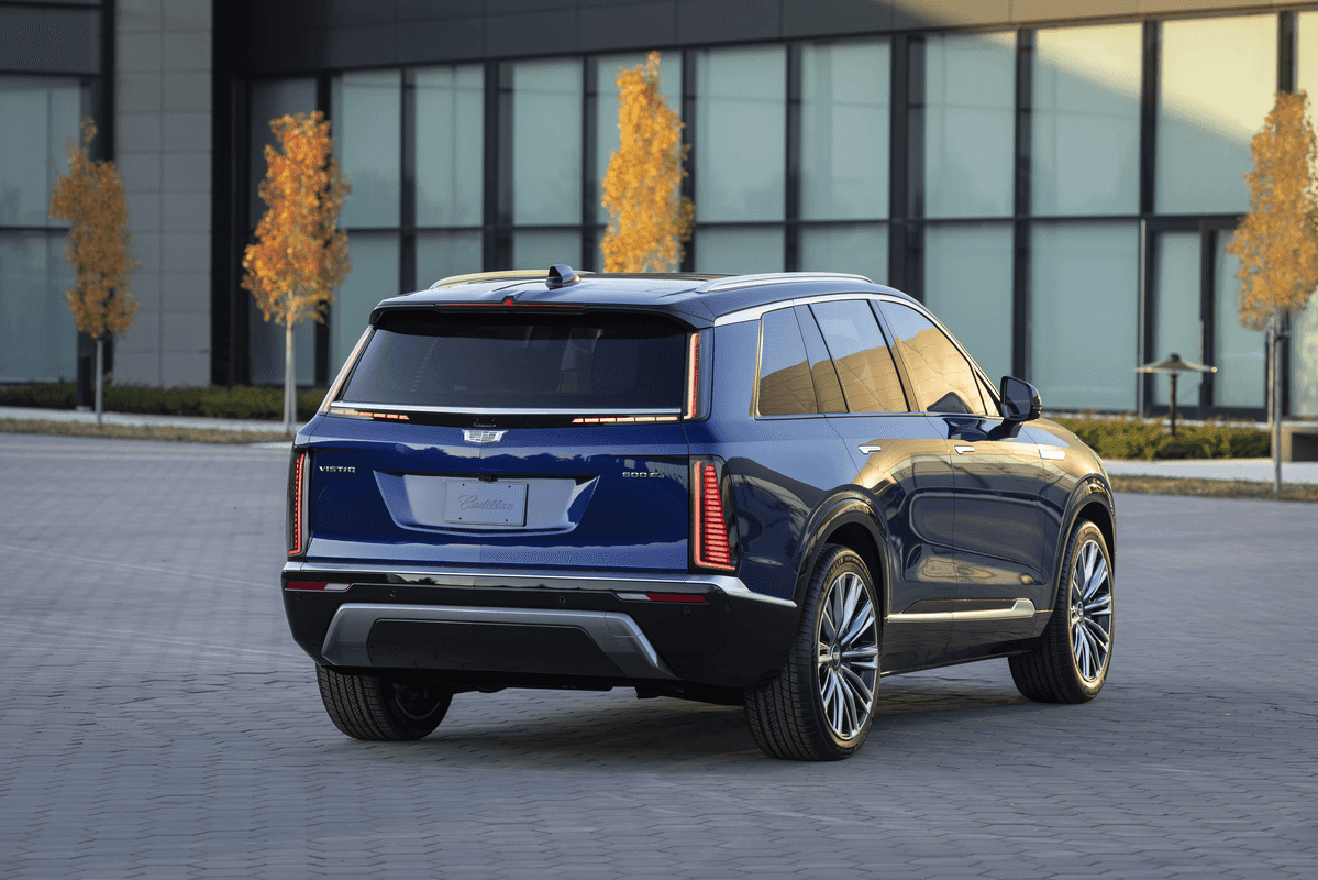 Cadillac Battery Replacement | Linus Cadillac Vero Beach FL