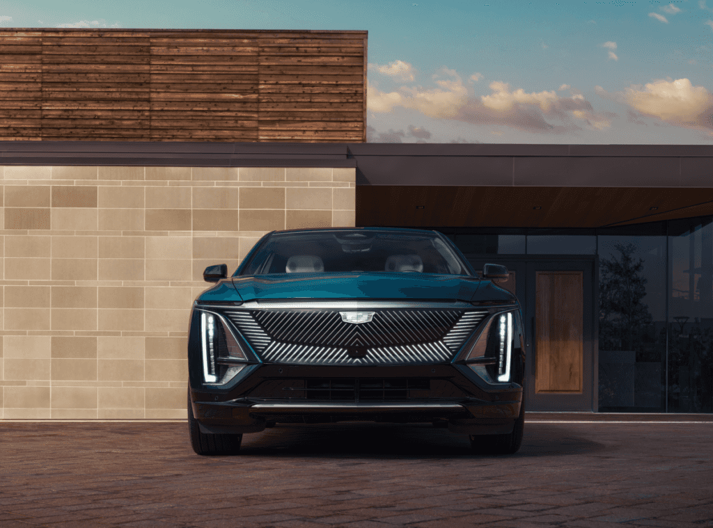 Cadillac Emblems Design & Legacy | Linus Cadillac Vero Beach