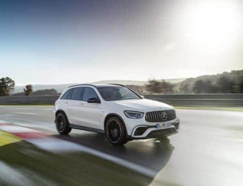 Custom Order Your Mercedes-Benz | Mercedes-Benz of Kansas City South