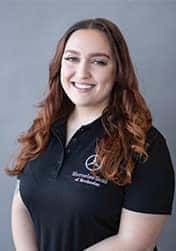 Mercedes-Benz of Rochester Staff | Rochester Mercedes-Benz Dealer