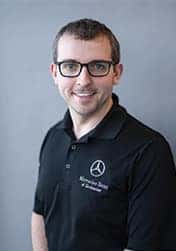 Mercedes-Benz of Rochester Staff | Rochester Mercedes-Benz Dealer