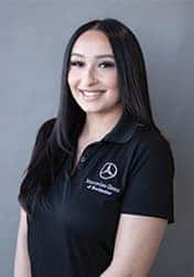 Mercedes-Benz of Rochester Staff | Rochester Mercedes-Benz Dealer