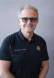 Mercedes-Benz of Rochester Staff | Rochester Mercedes-Benz Dealer