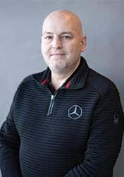Mercedes-Benz of Rochester Staff | Rochester Mercedes-Benz Dealer
