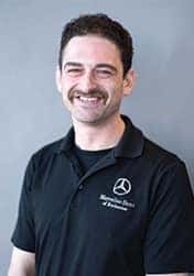 Mercedes-Benz of Rochester Staff | Rochester Mercedes-Benz Dealer
