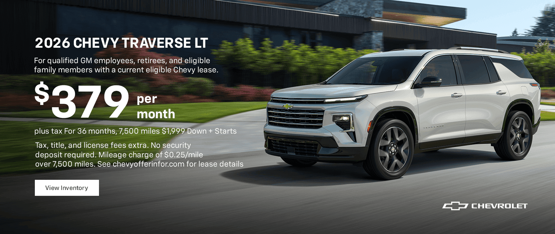 Michael Bates Chevrolet, Inc. | Chevrolet Dealer in Woodhaven, MI