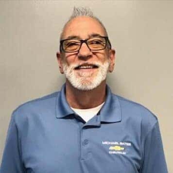 Michael Bates Chevrolet, Inc. Staff | Woodhaven Chevrolet Dealer