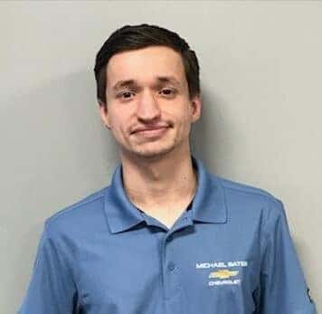 Michael Bates Chevrolet, Inc. Staff | Woodhaven Chevrolet Dealer