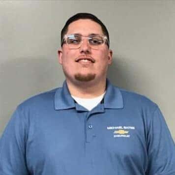 Michael Bates Chevrolet, Inc. Staff | Woodhaven Chevrolet Dealer
