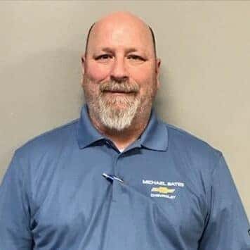 Michael Bates Chevrolet, Inc. Staff | Woodhaven Chevrolet Dealer