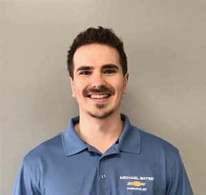 Michael Bates Chevrolet, Inc. Staff | Woodhaven Chevrolet Dealer