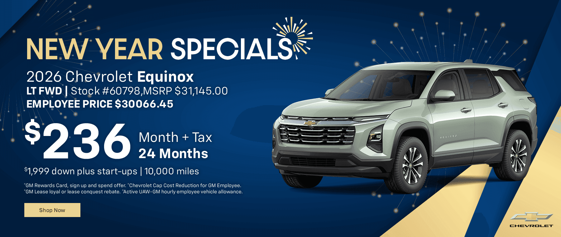 Michael Bates Chevrolet, Inc. | Chevrolet Dealer in Woodhaven, MI