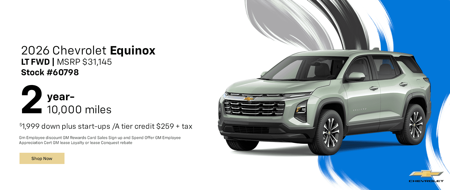 Michael Bates Chevrolet, Inc. | Chevrolet Dealer in Woodhaven, MI