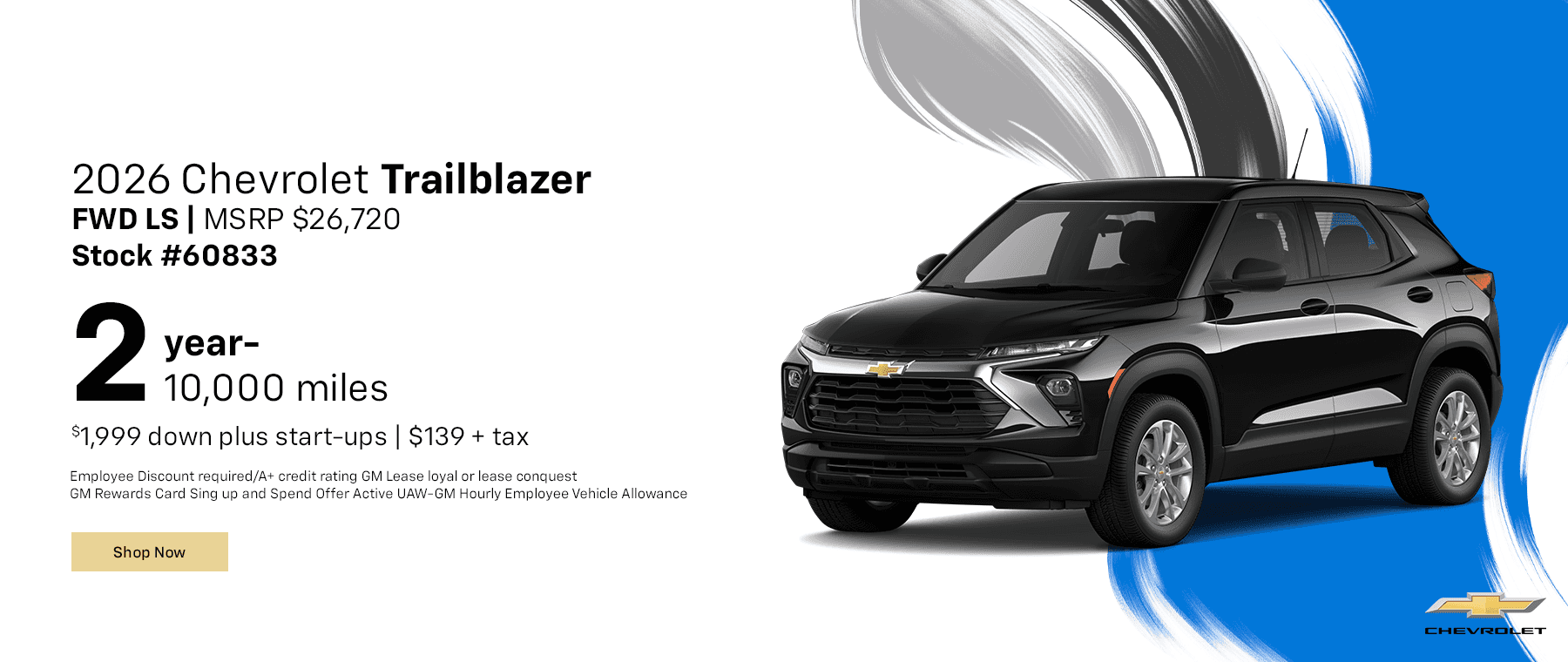 Michael Bates Chevrolet, Inc. | Chevrolet Dealer in Woodhaven, MI