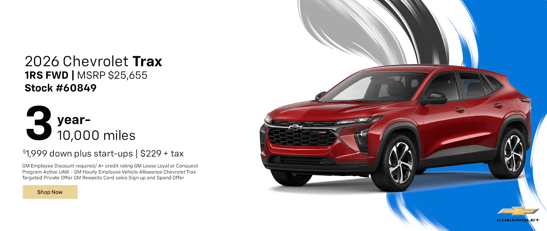 Michael Bates Chevrolet, Inc. | Chevrolet Dealer in Woodhaven, MI