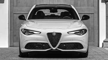 Mike Ward Alfa Romeo of South Denver Dealership in Colorado