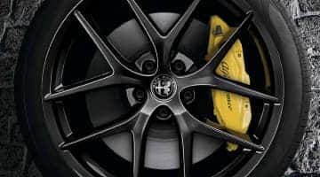 Mike Ward Alfa Romeo of South Denver Dealership in Colorado