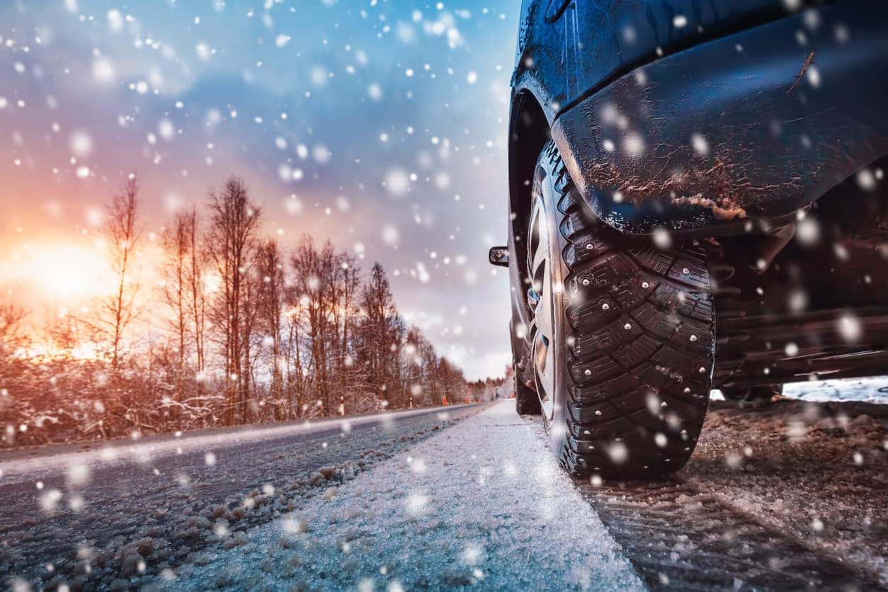 Safely Handle Winter Driving Conditions in Colorado with Helpful Tips