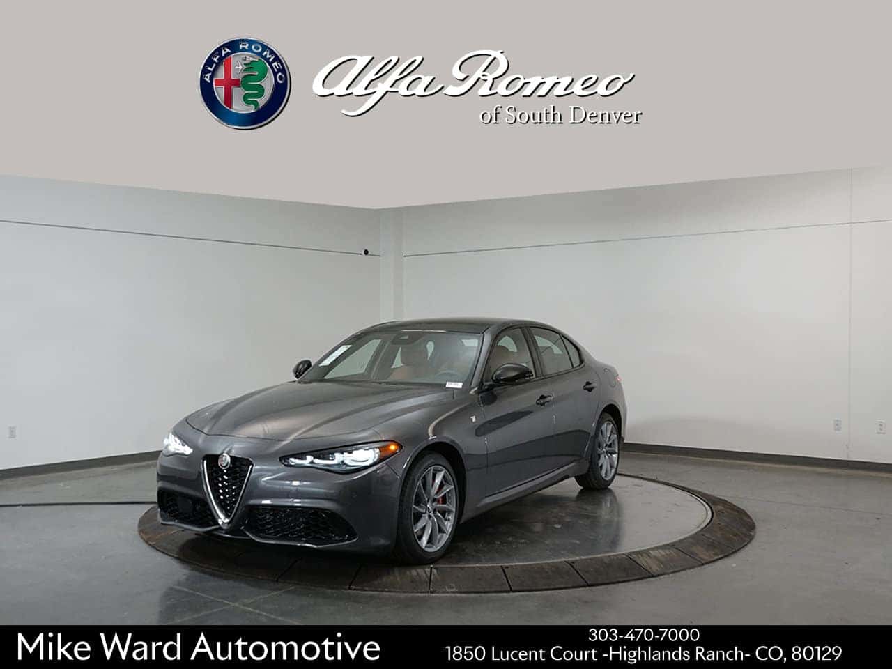 The 2024 Alfa Romeo Ti is a Sedan That Delivers Superior Driving Fun