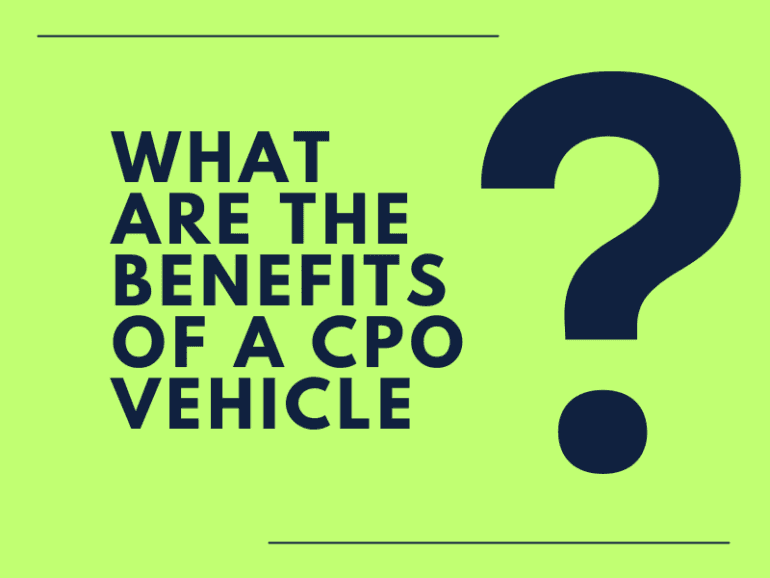 Learn More About the CPO Program at Mike Ward Alfa Romeo